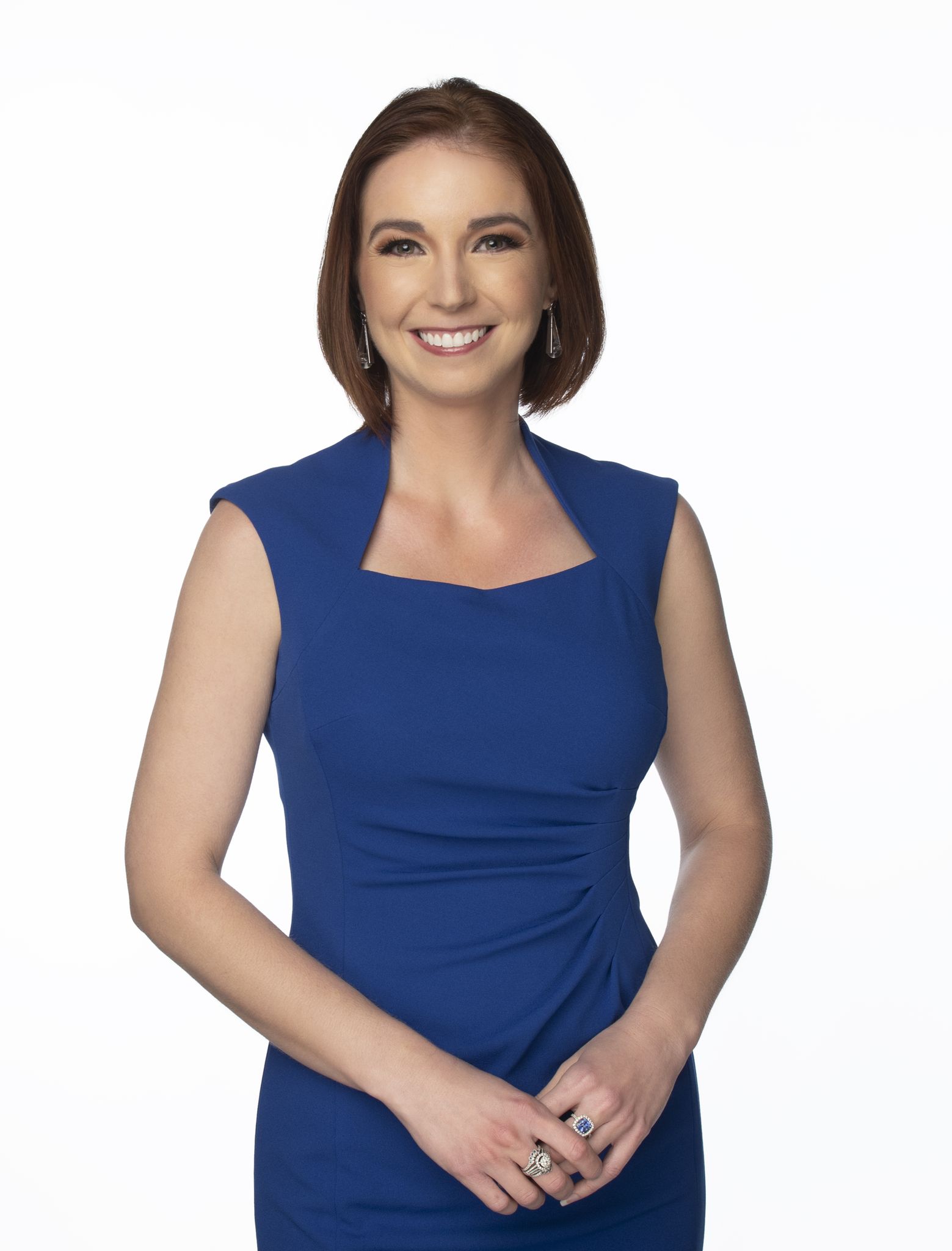 CBS News Texas meteorologist Brittany Rainey to leave D-FW station
