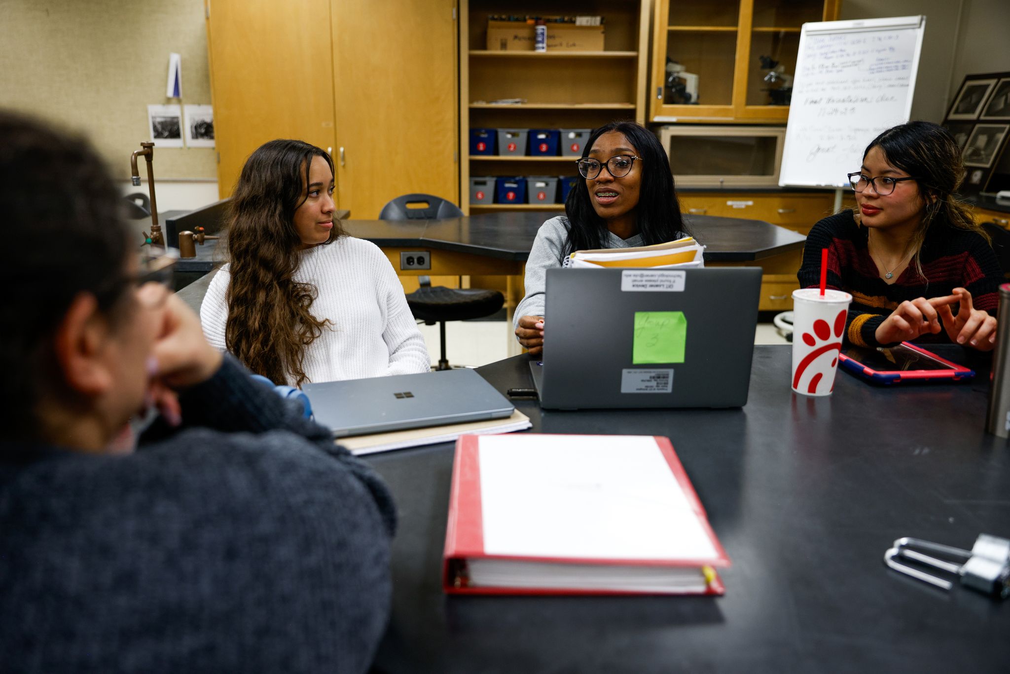 Letters to the Editor - Three Cheers for UTA students, journalism and ...