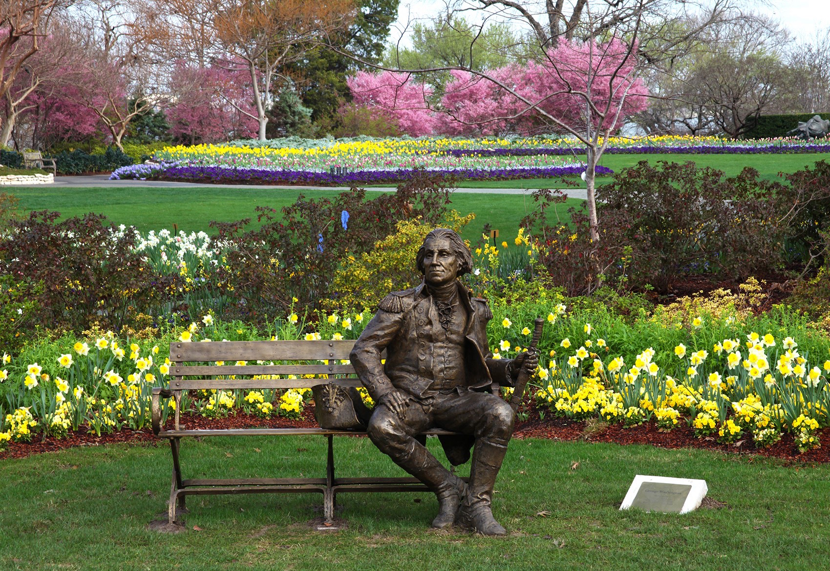 What George Washington's Thanksgiving proclamation can teach us in 2025