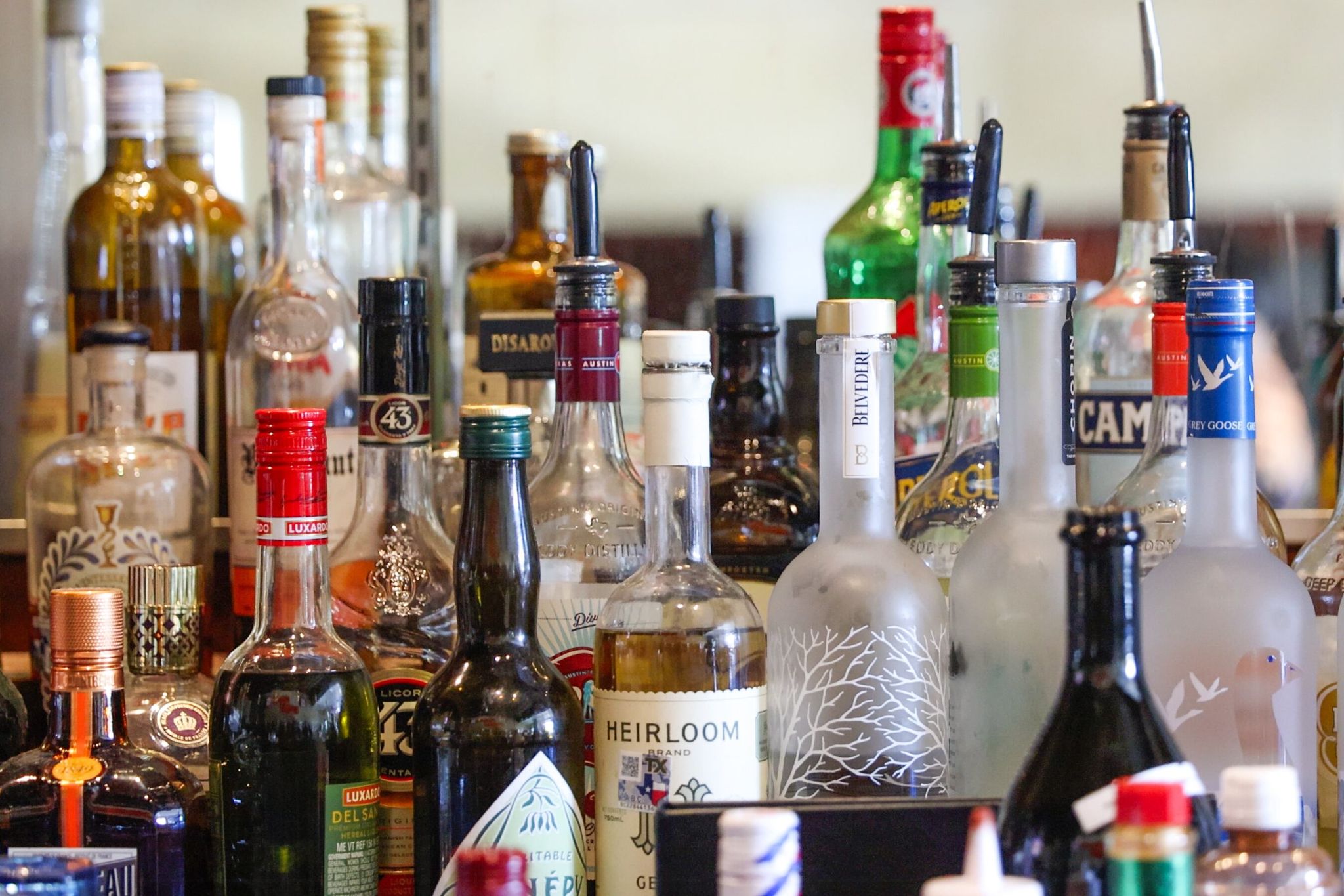 Logan’s Roadhouse joins Texas THC drink boom with new cocktails