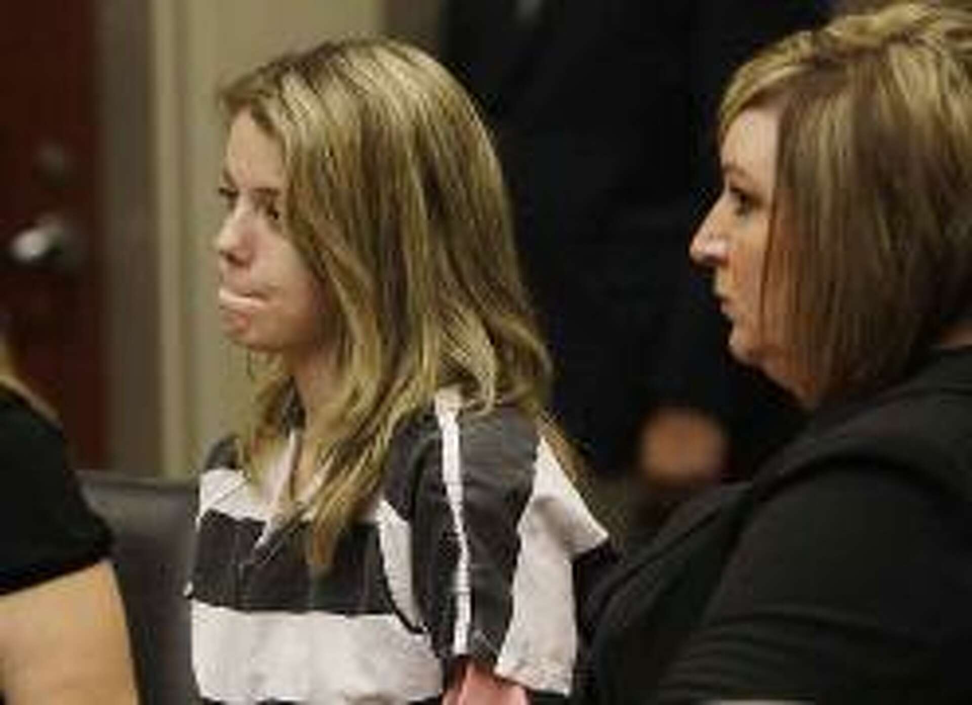SAPD loses round in Baby Gabriel case