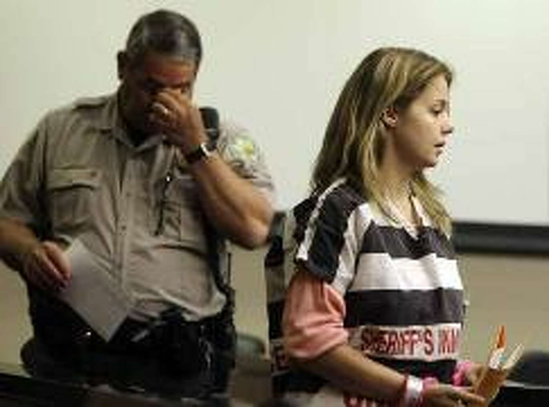 SAPD loses round in Baby Gabriel case