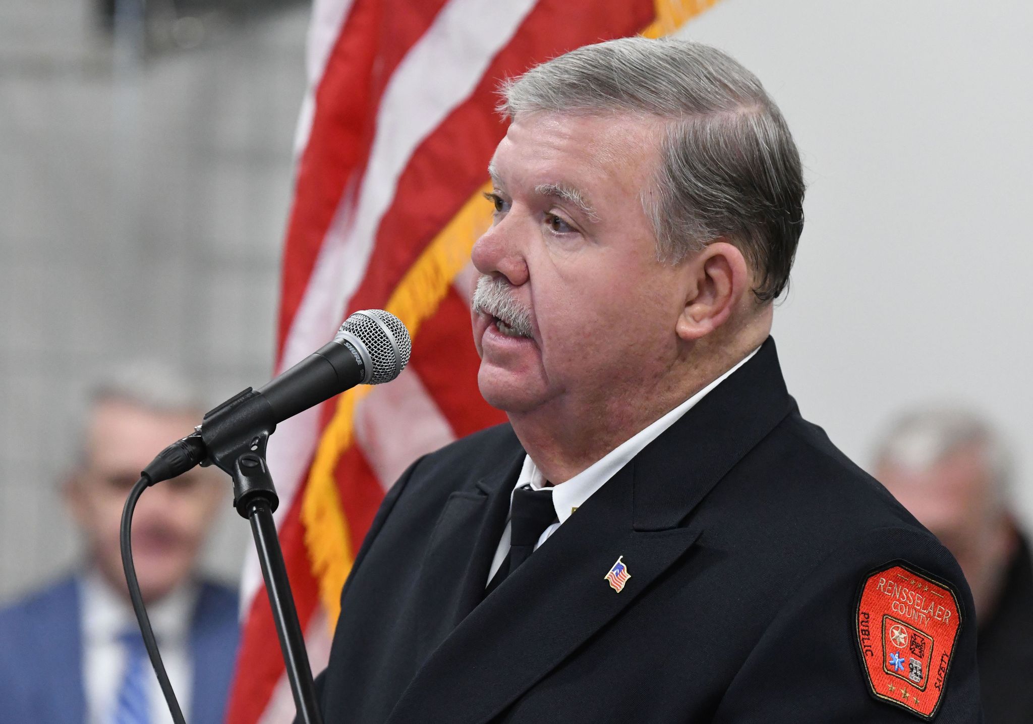 Deputy fire coordinators paused as Rensselaer County reviews program