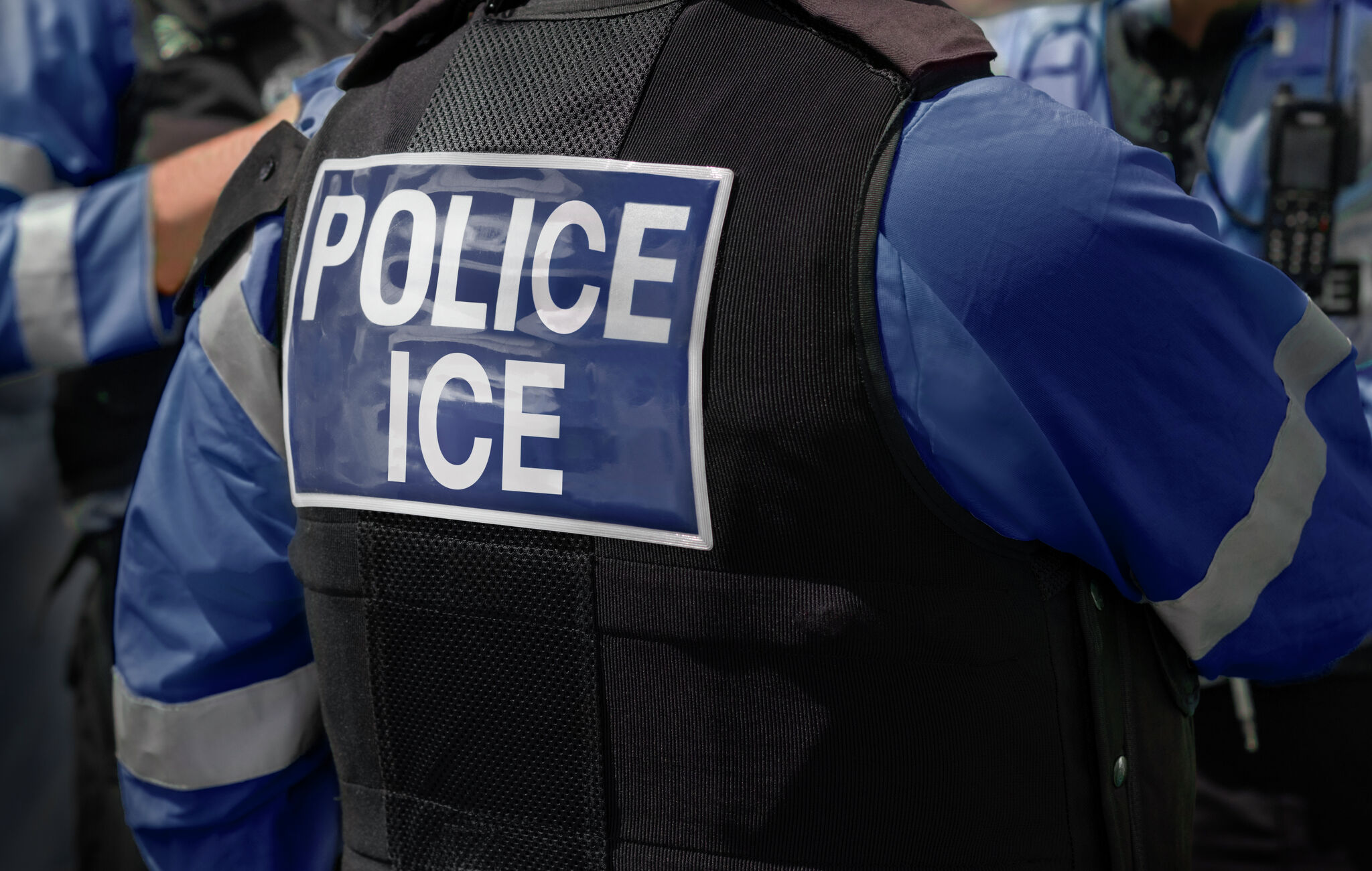 Know your rights in Texas: What to do if ICE contacts you