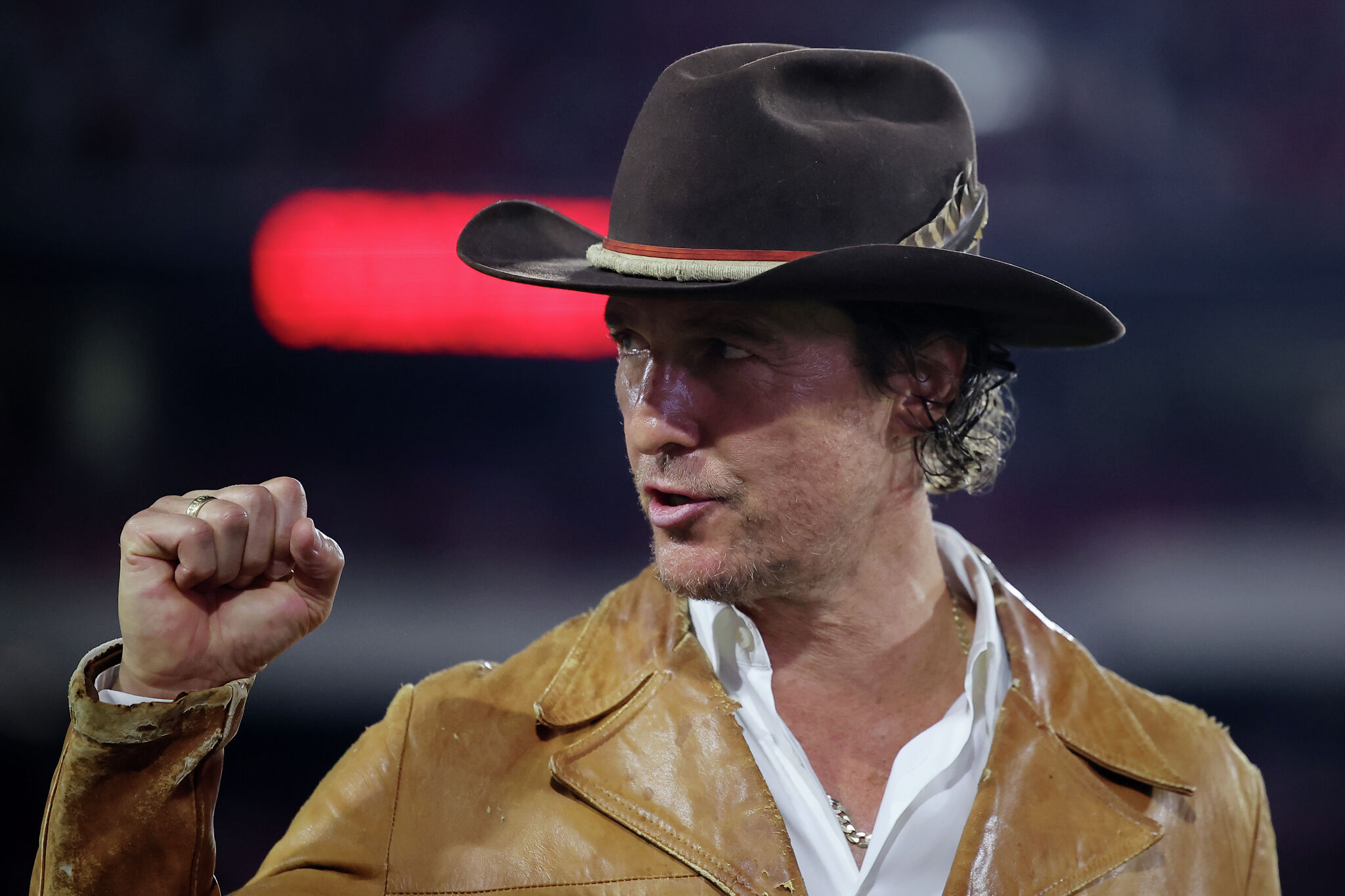 George Strait adds 2 new Austin shows after overwhelming demand