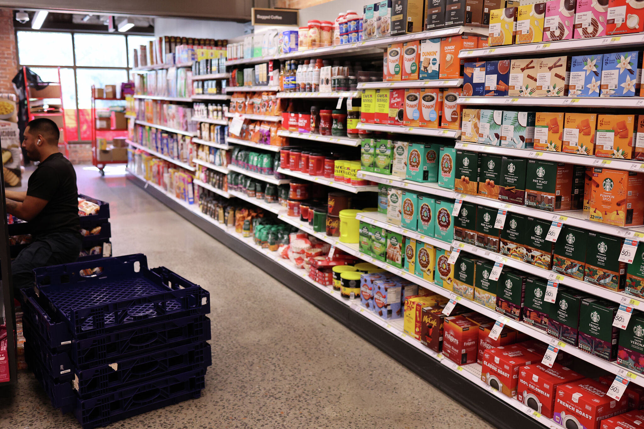 Texas' Nothing Bundt Cakes crowned best US restaurant chain