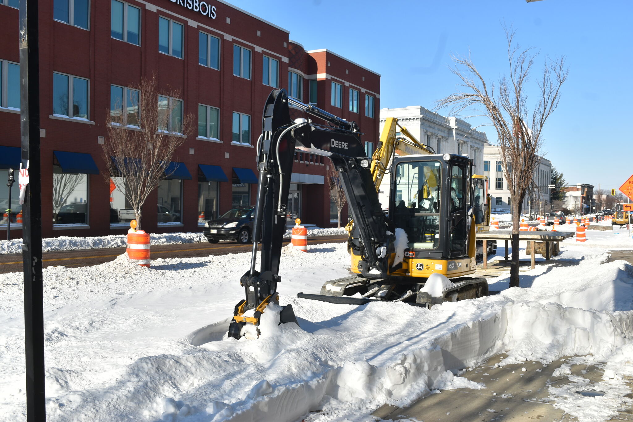 Badger Meter: Q4 Earnings Snapshot