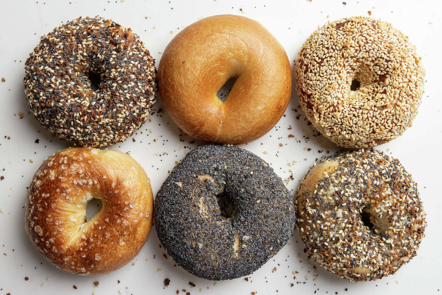 Mega popular East Coast bagel shop to invade Texas