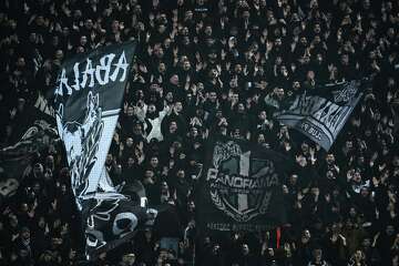 7 fans of Greek soccer team PAOK killed in vehicle crash in Romania ...