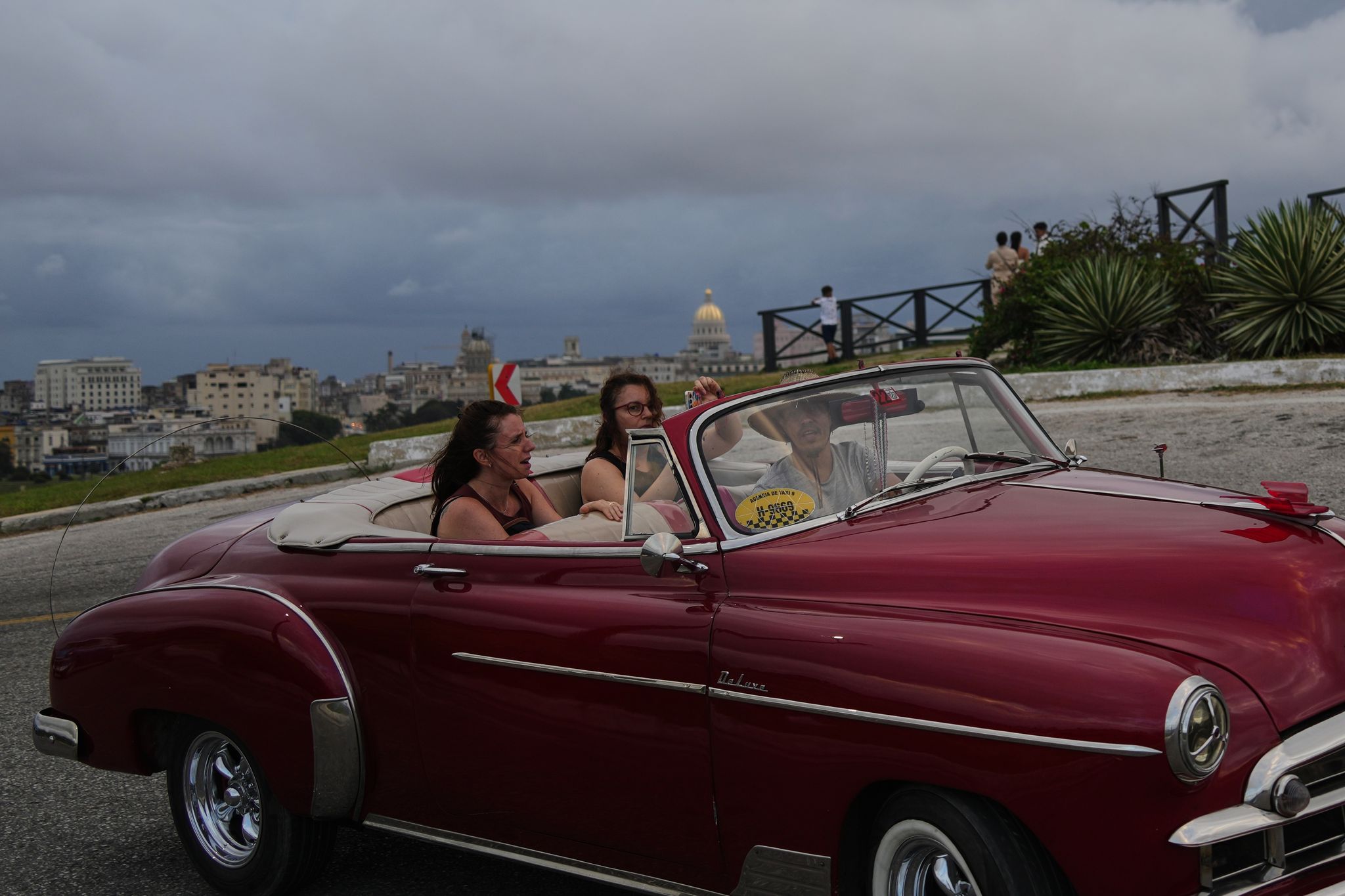 Tourism in Cuba plummets as tensions with US increase and Venezuela oil ...
