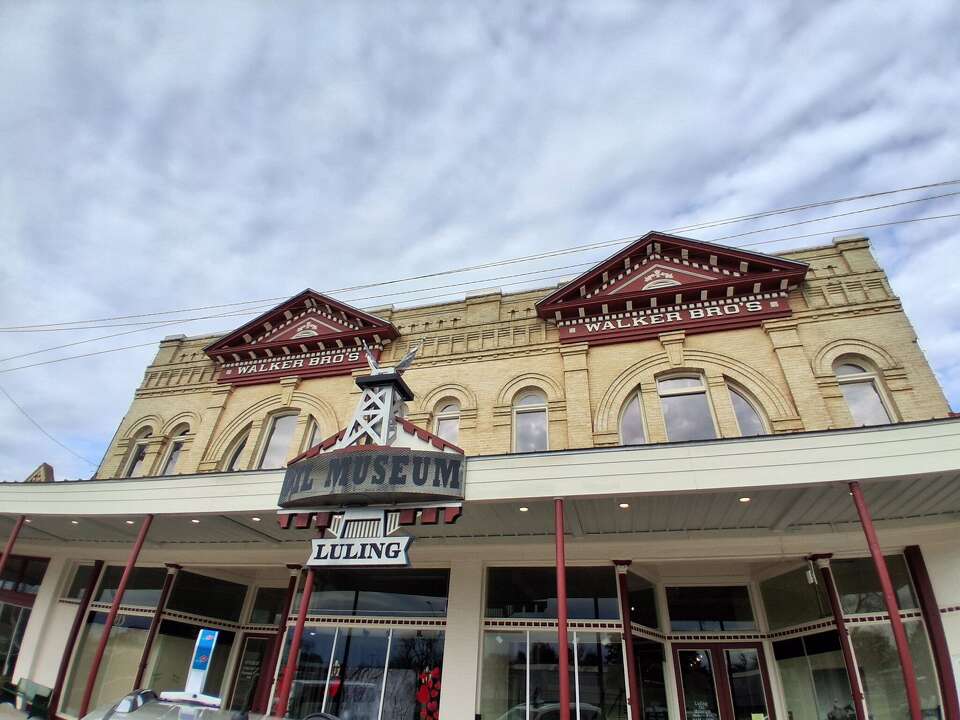 Why Luling, Texas is called the 'Toughest Town in Texas'