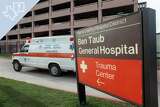 How Ben Taub became Houston’s safety net hospital