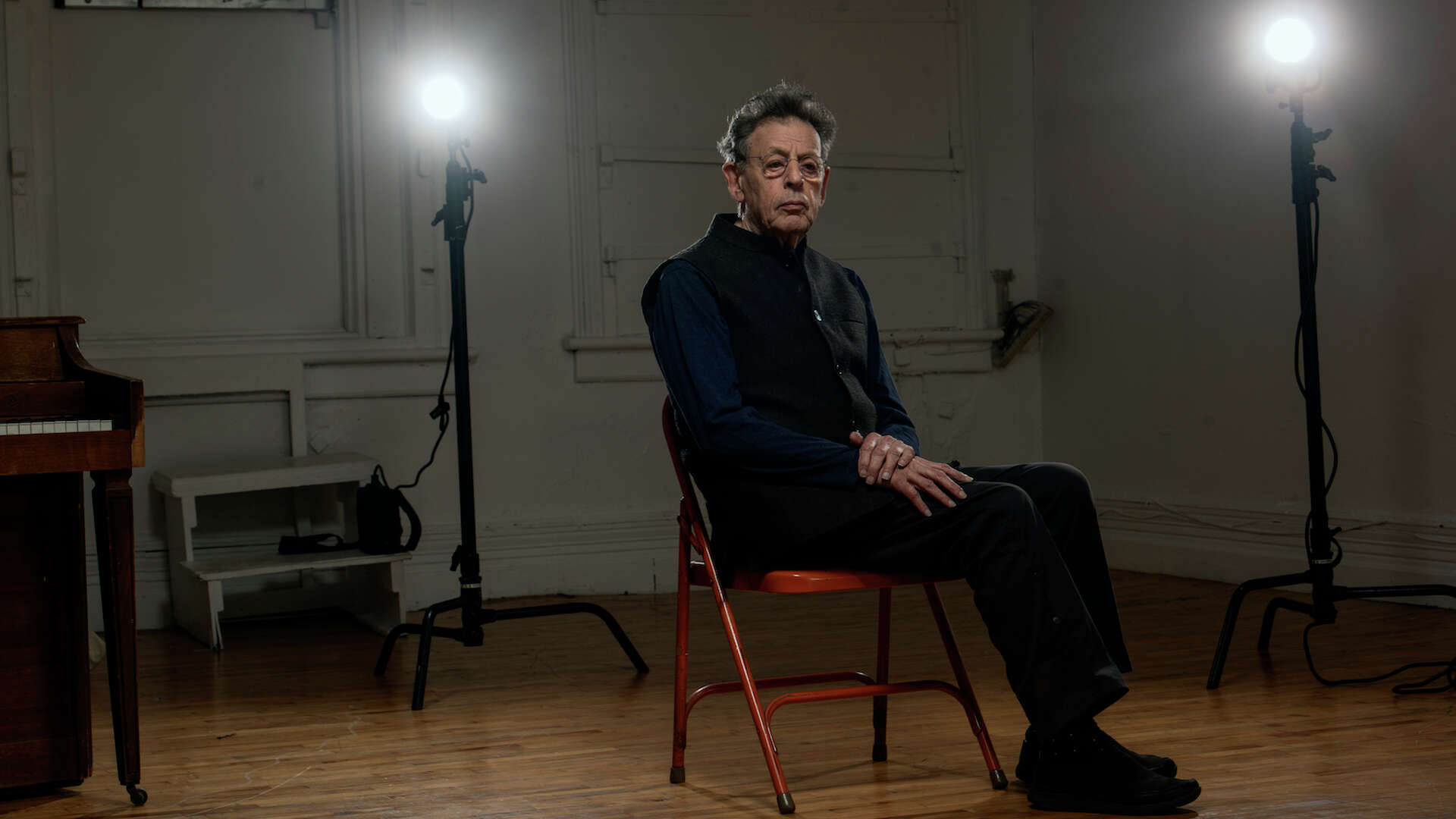 Philip Glass out from Kennedy Center, further isolating S.F. Ballet