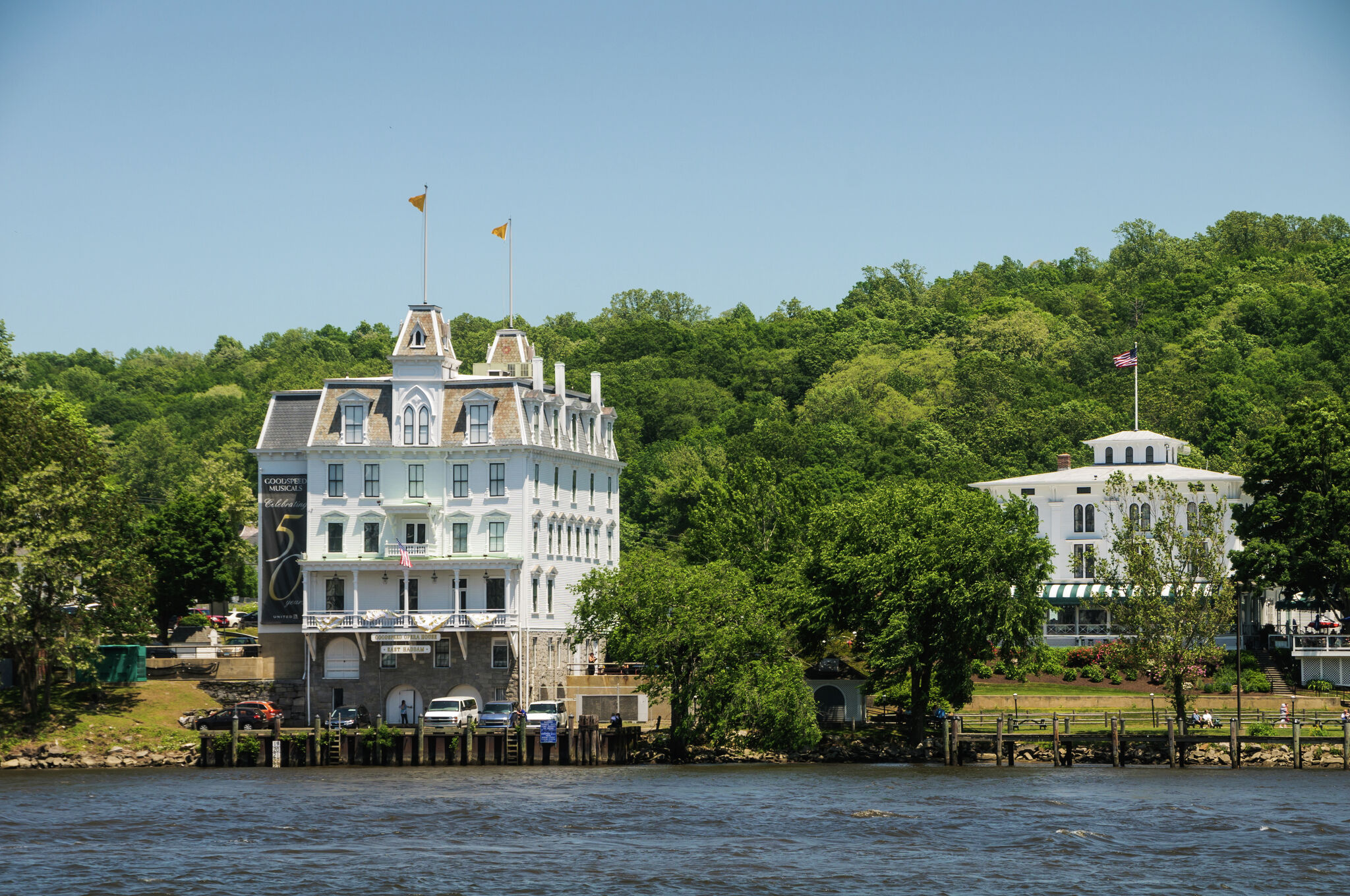 Greenland’s Inuit have spent decades fighting for self-determination