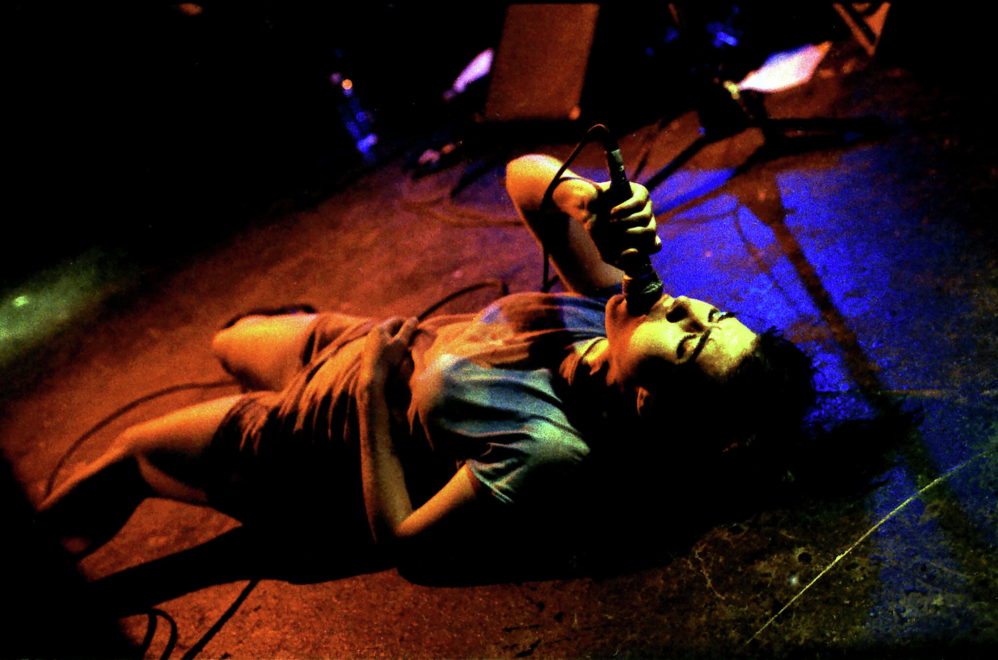 Greenland’s Inuit have spent decades fighting for self-determination