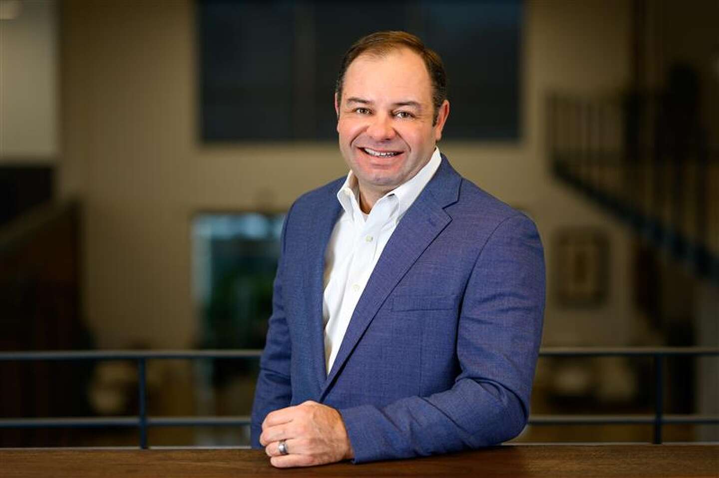 Zachry Construction updates its branding as it expands business