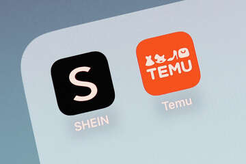 Texas bans state employees from using Shein, Temu