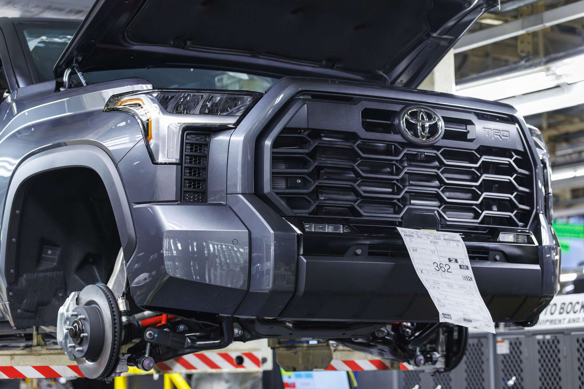 Sales of San Antonio-made Toyota electrified vehicles surge