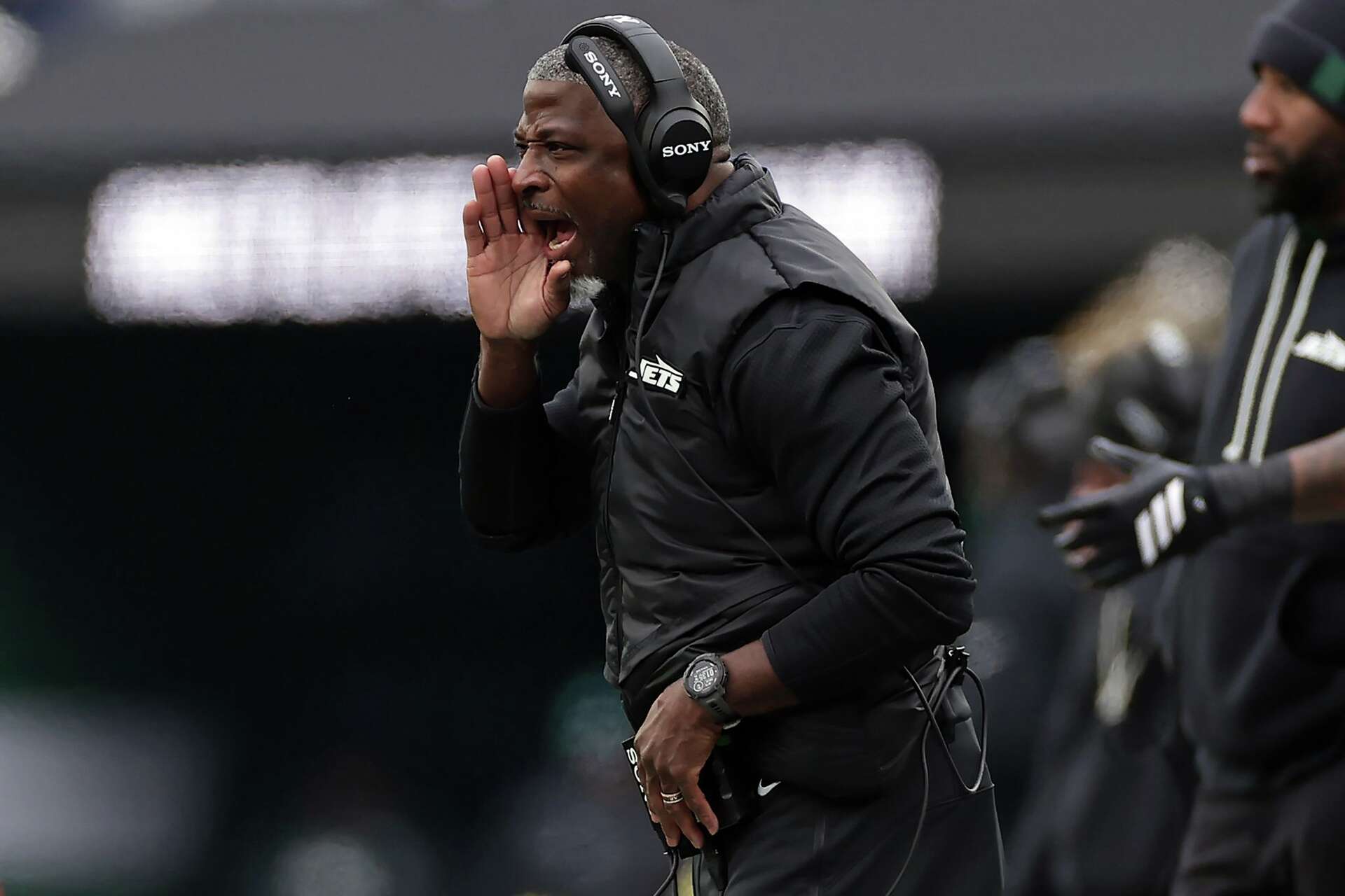 Jets' latest coaching staff shakeup: Tanner Engstrand out as offensive ...