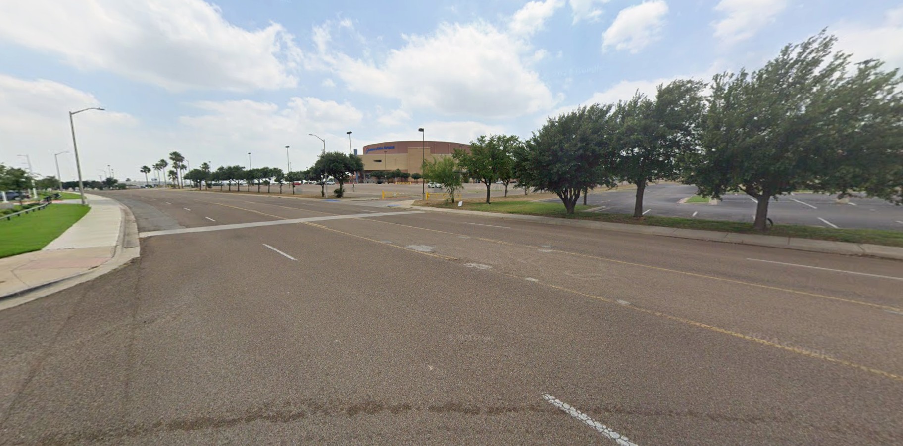LPD: Laredo man arrested after DWI rear-end crash on Arena Boulevard