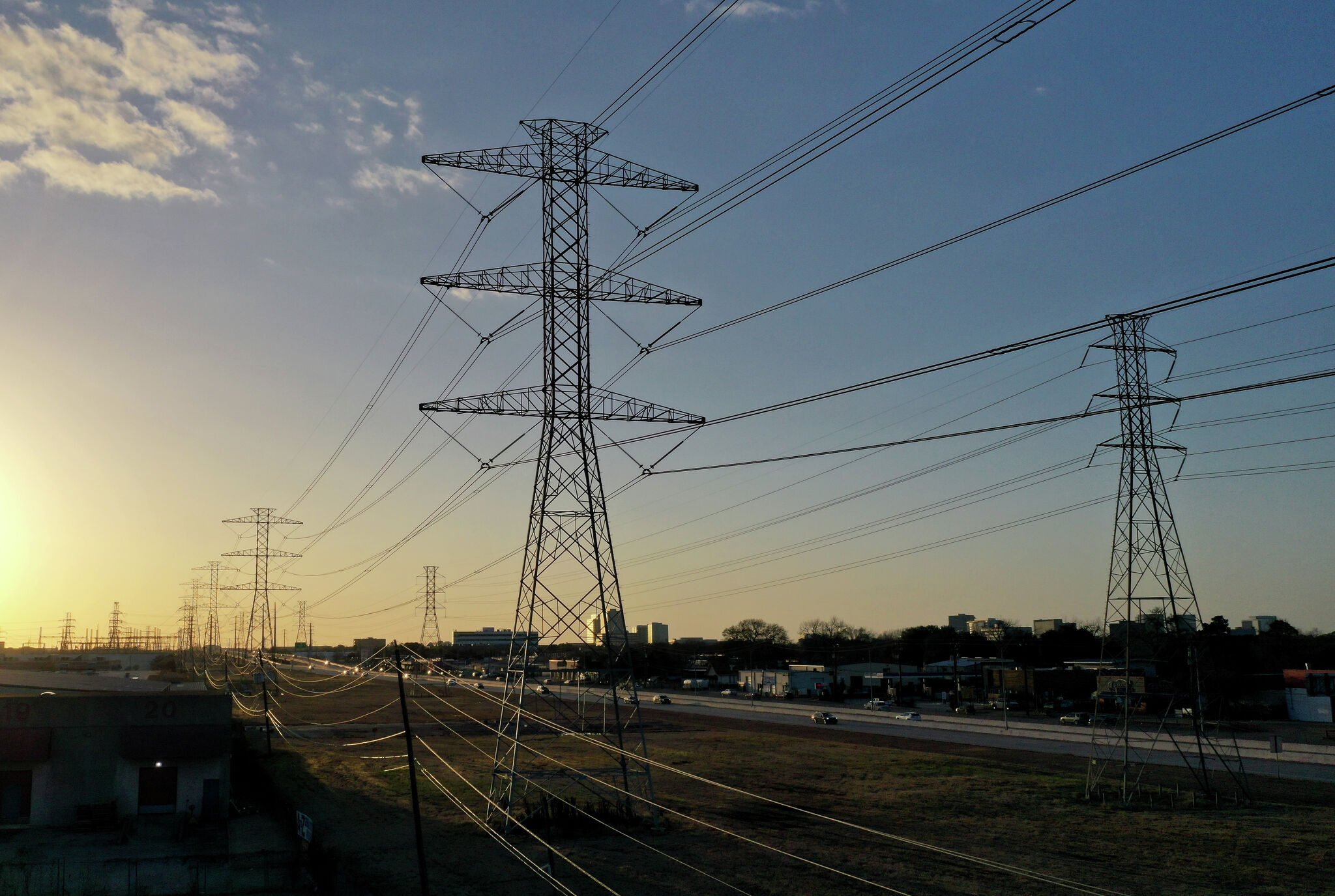 Why a power line battle unfolding across the Texas Hill Country