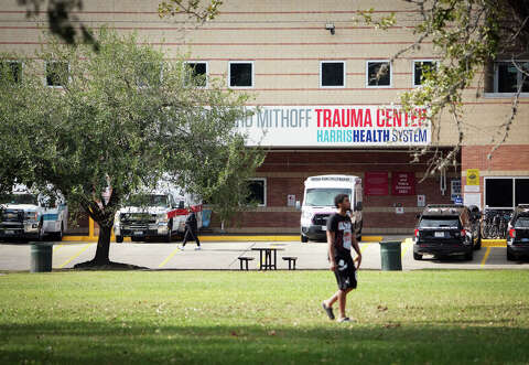 How Ben Taub became Houston’s safety net hospital