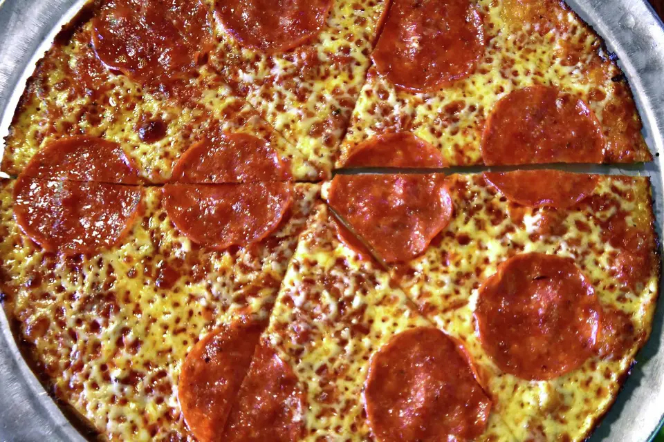 Colony Grill pizza in Glastonbury will be its 6th location in CT