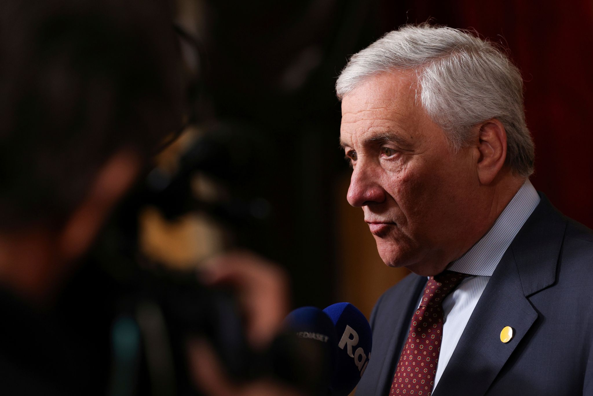 Israeli diplomat pledges to investigate case of Italian officers held ...