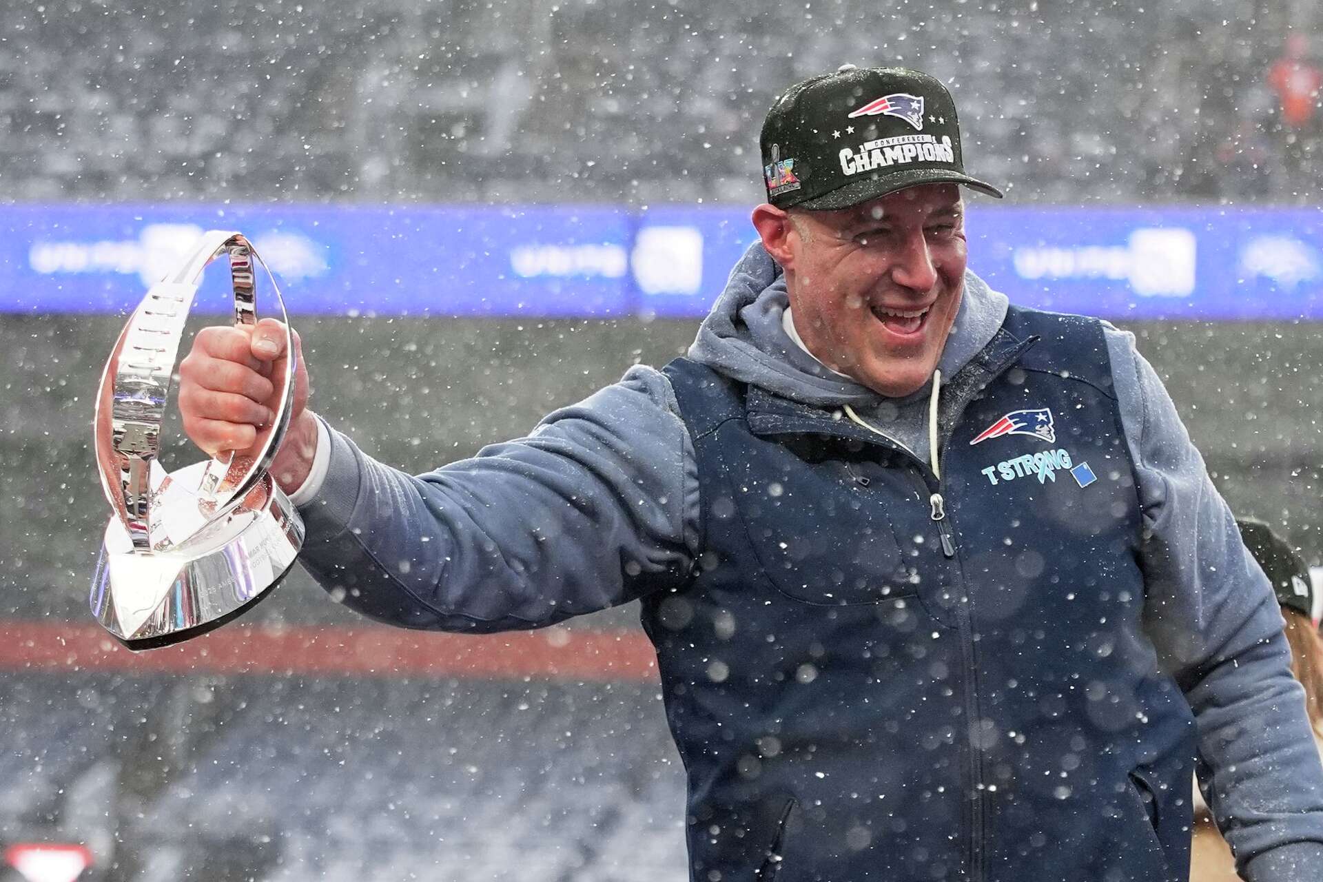 Super Bowl 2026: Time, channel, halftime show, how to watch Patriots vs ...