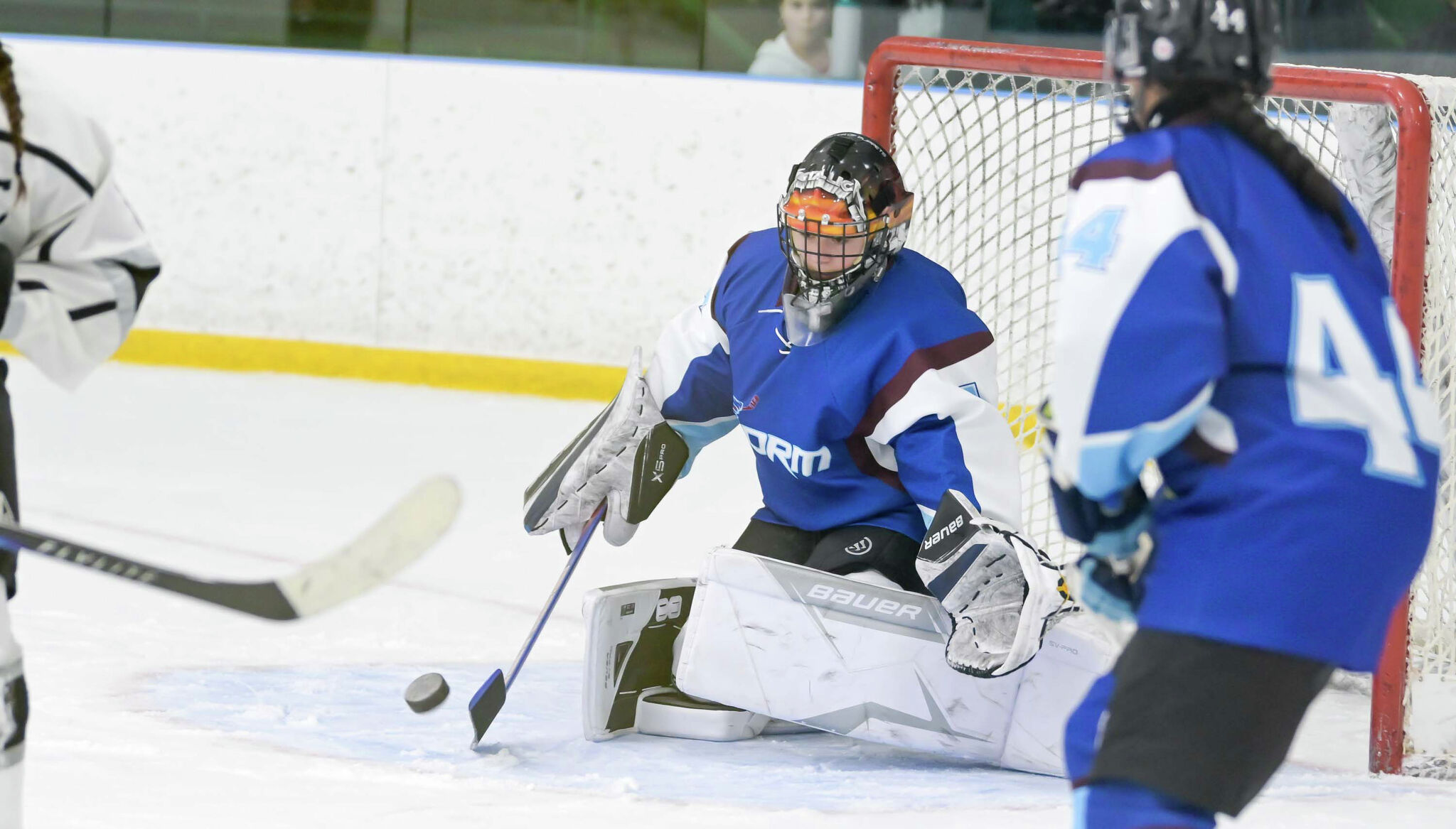 CT trooper had sex with guard on duty at state building, official says