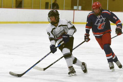 CT girls ice hockey top performances, games to watch for Jan. 28, 2026