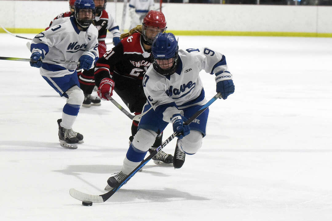 CT girls ice hockey top performances, games to watch for Jan. 28, 2026