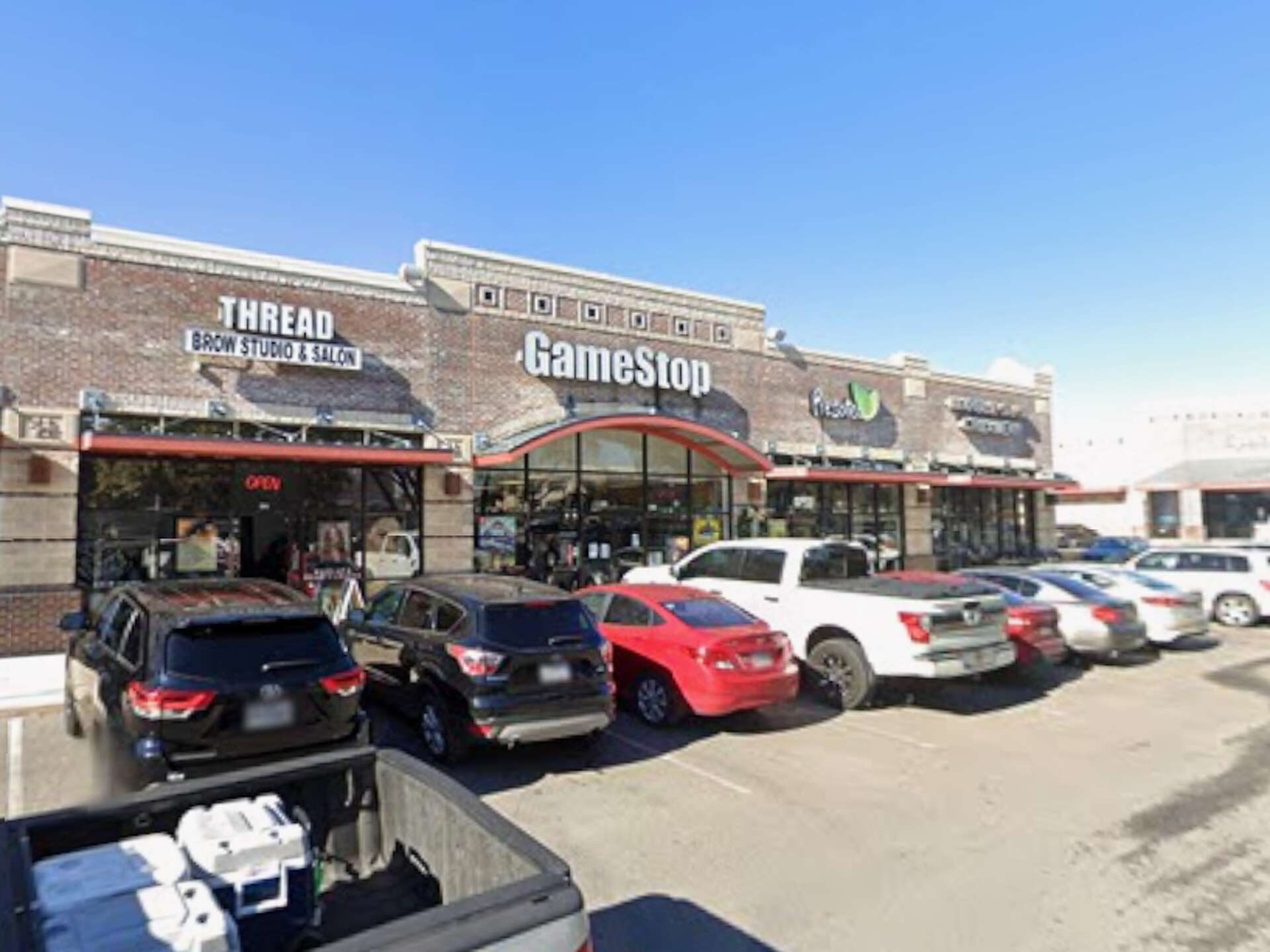 Are GameStop stores in Texas disappearing? What we know.