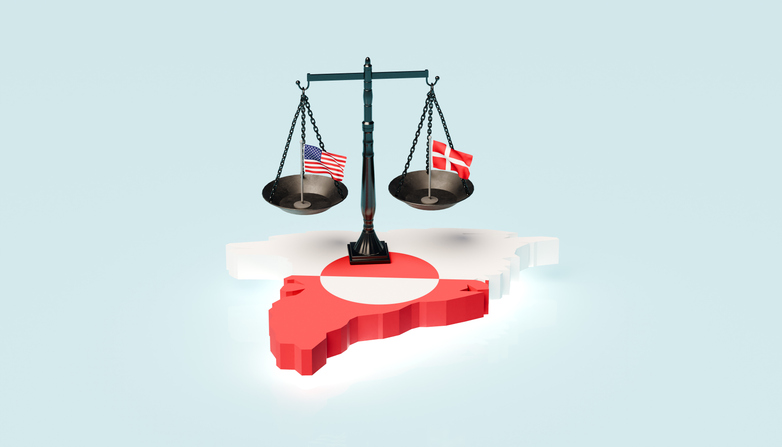 America should take lead, before our adversaries do — Paul McCarthy