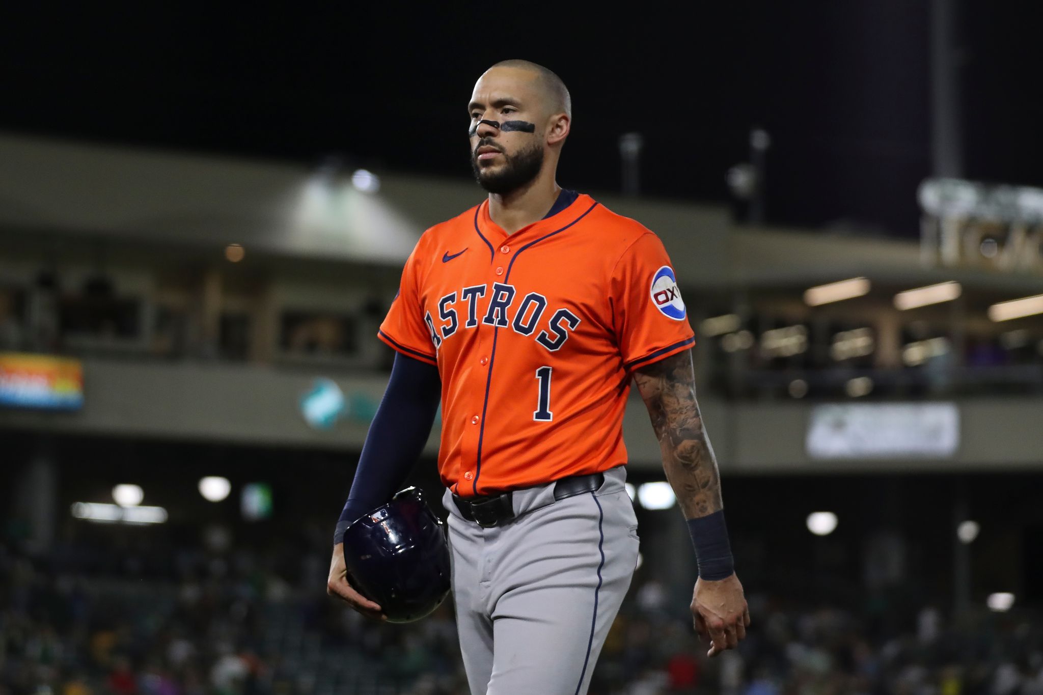 Houston's Jose Altuve and Carlos Correa to miss World Baseball Classic ...