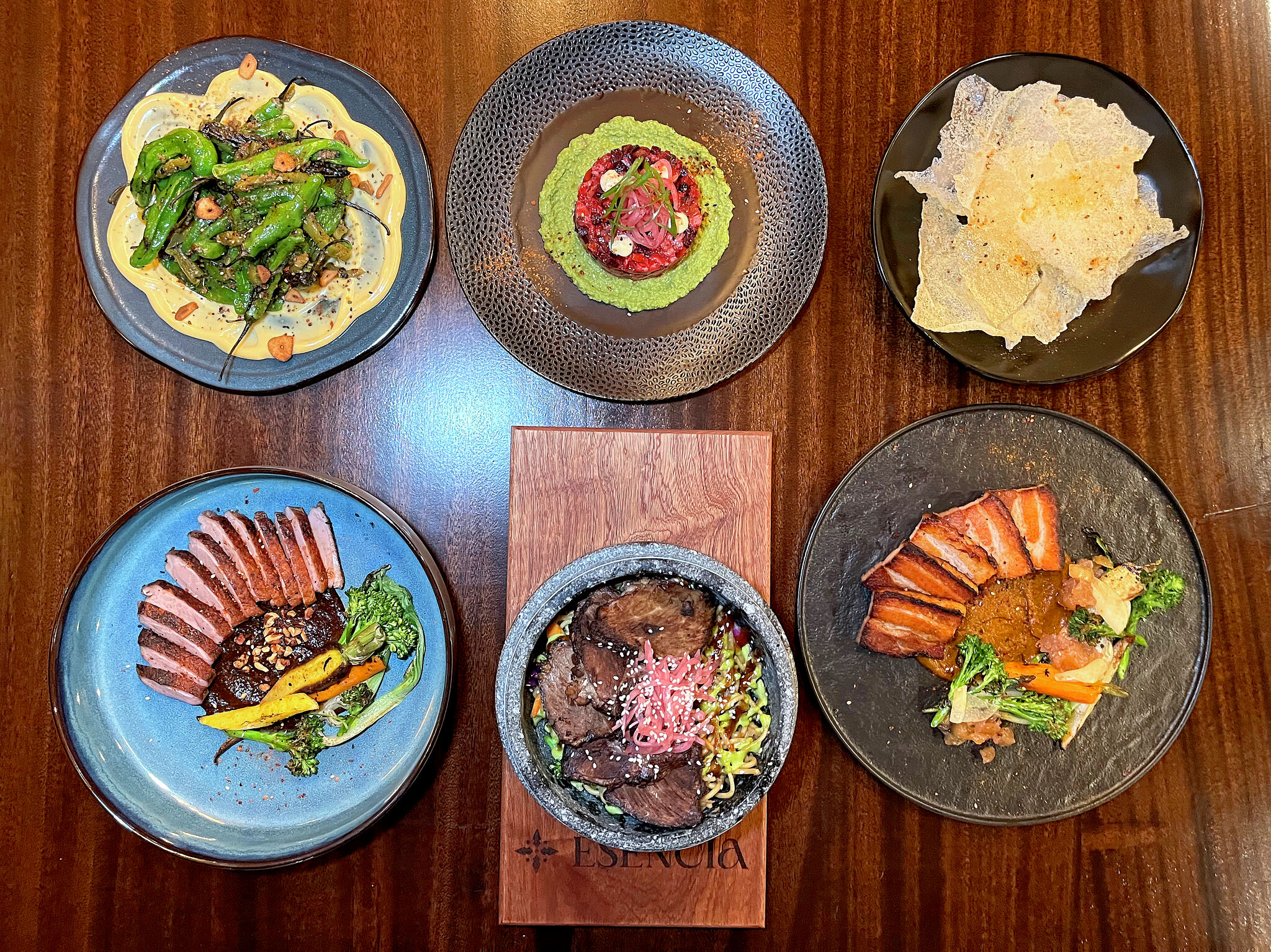 See new restaurant from James Beard Award-nominated chef