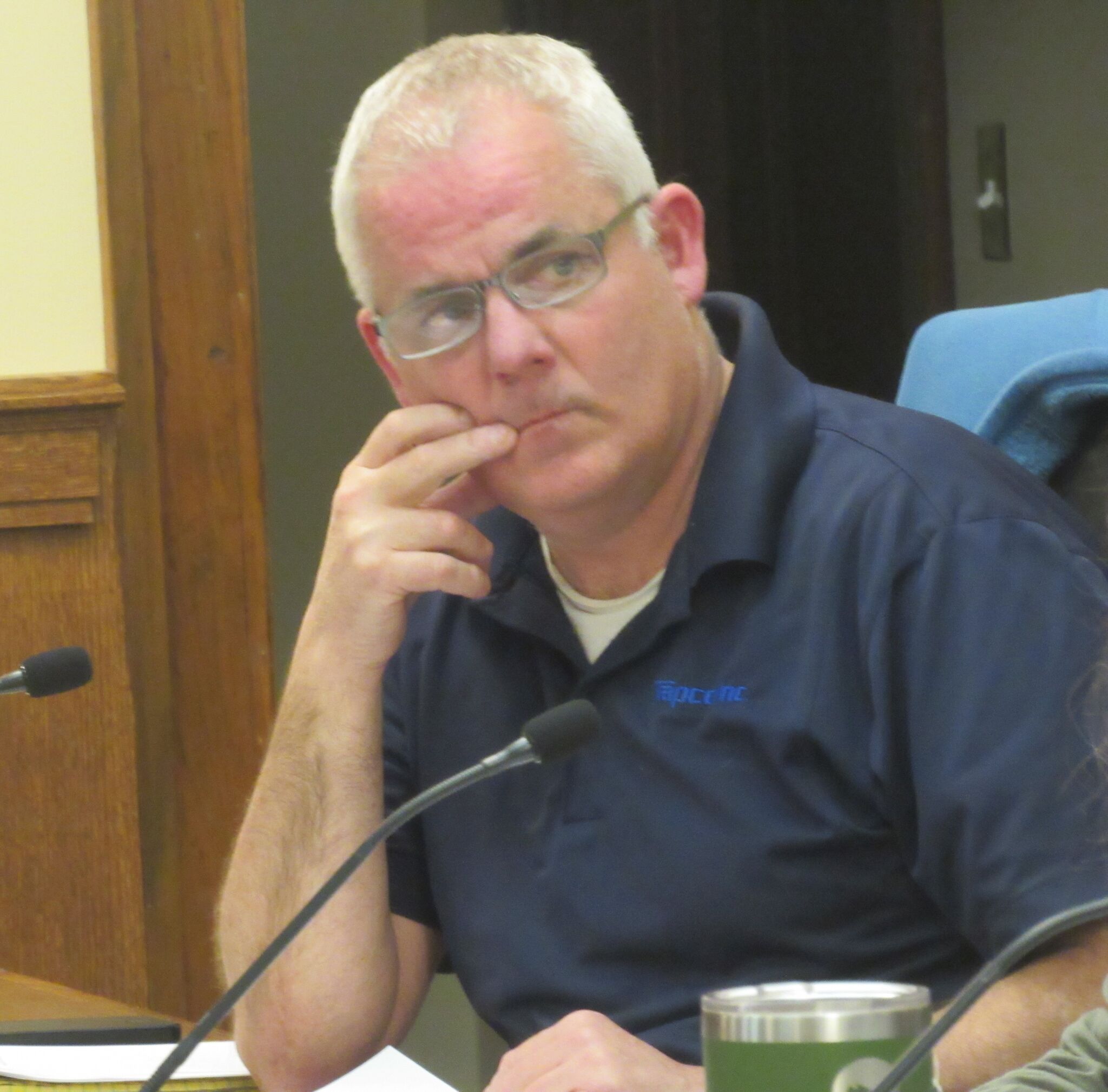 Swiss politician fined for shooting a pistol at Madonna and Child poster