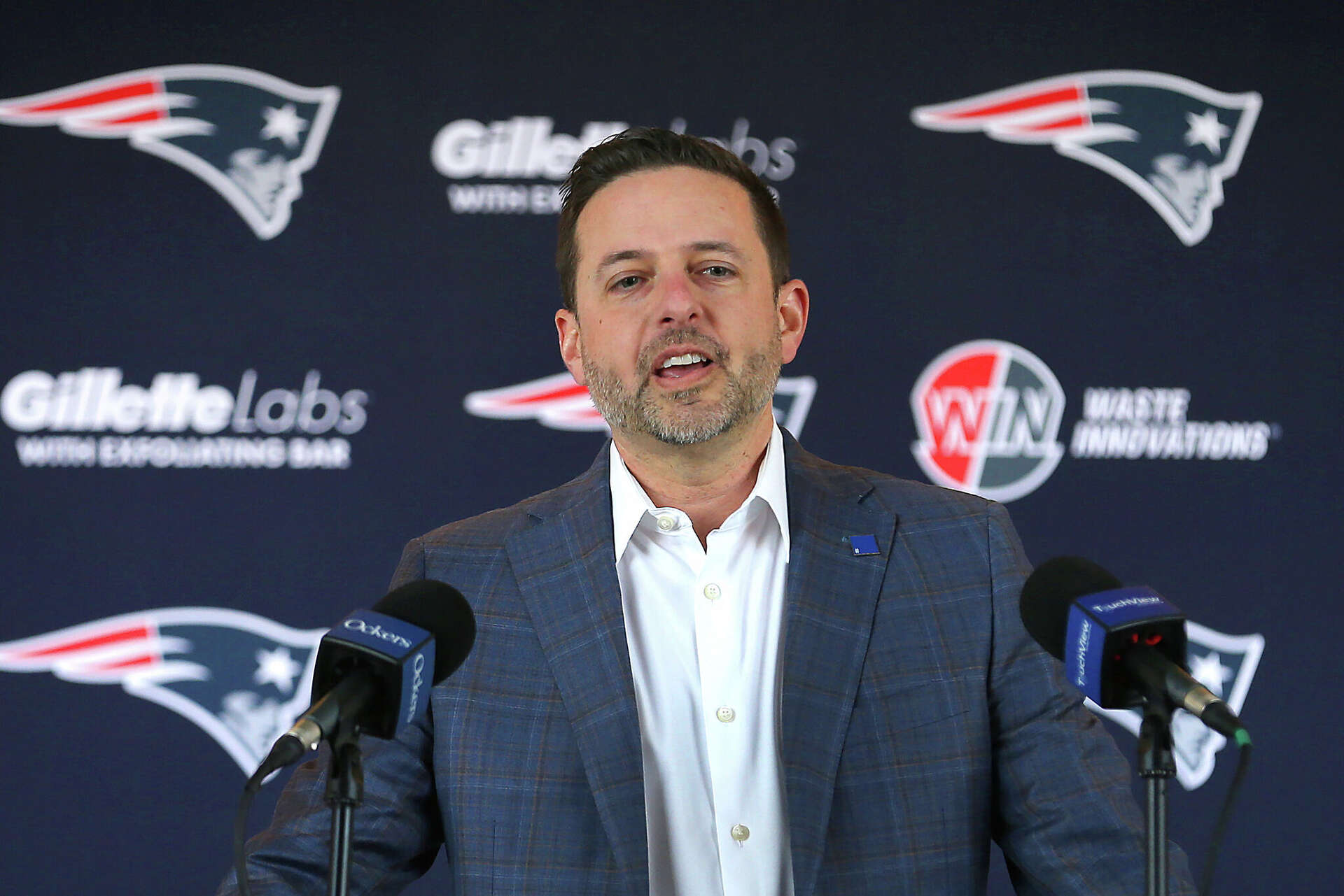 Super Bowl LX primer: How did the Seahawks and Patriots get here?