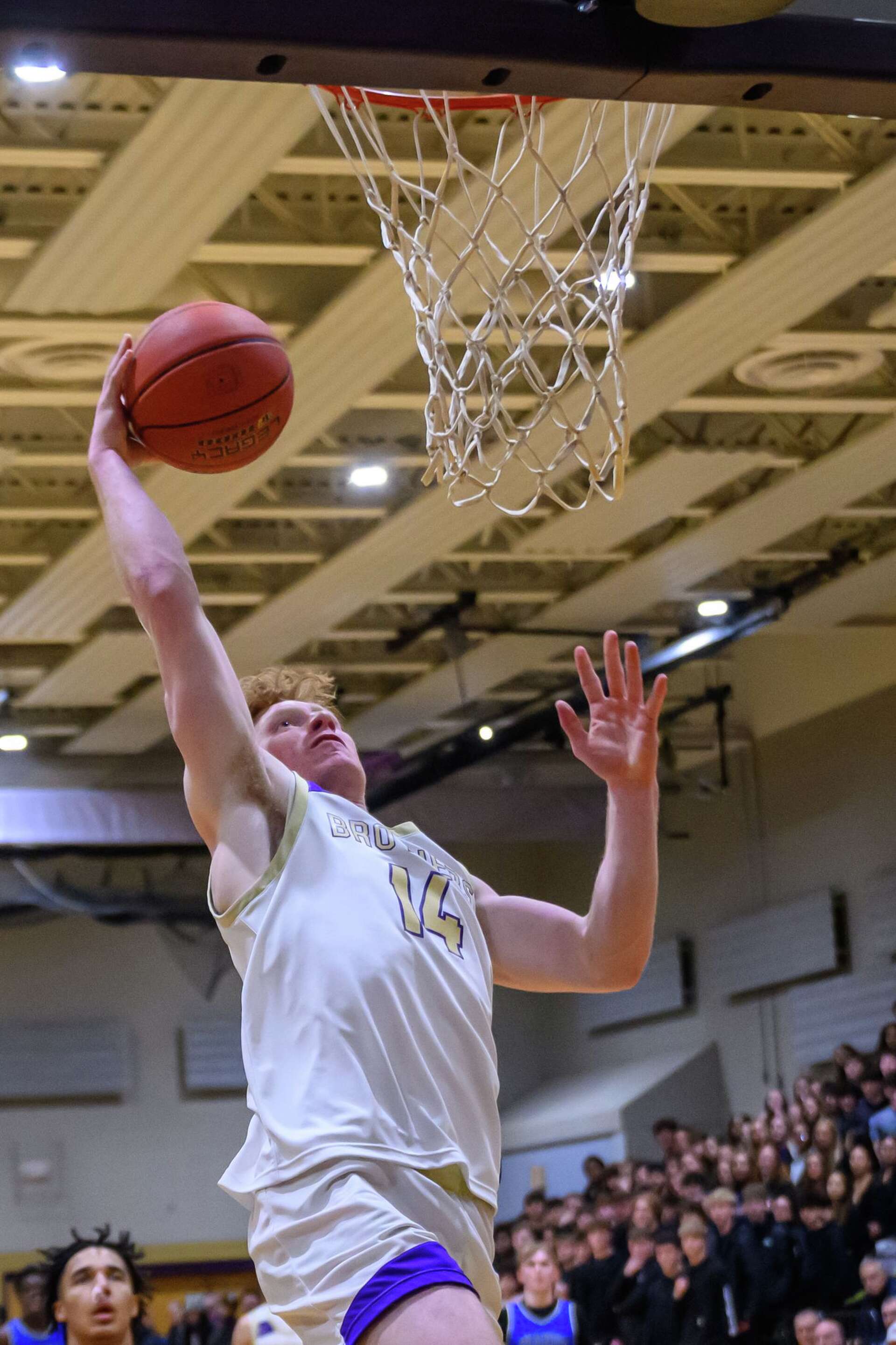 Undefeated CBA basketball tops defending state champion Shaker in OT