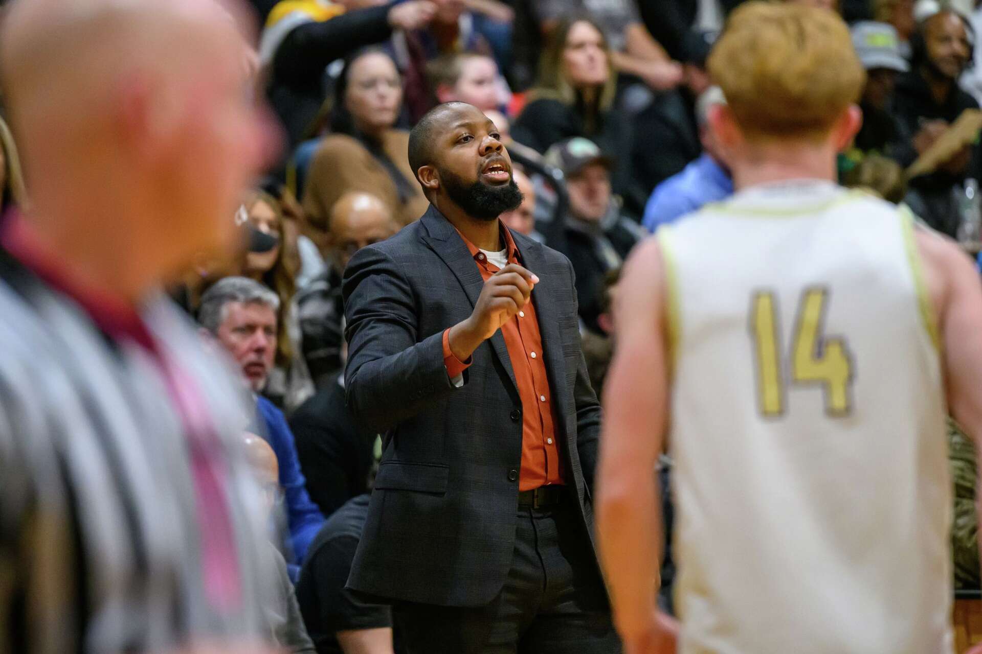 Undefeated CBA basketball tops defending state champion Shaker in OT