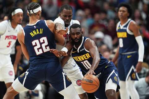 Tobias Harris and Cade Cunningham score 22 each as Pistons hold off ...