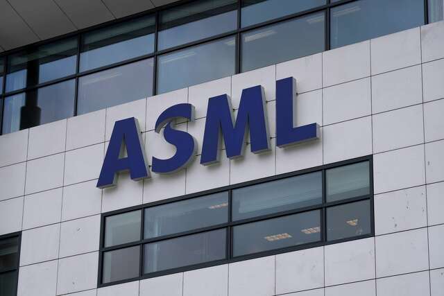 ASML made record $11.5 billion profit in 2025 thanks to AI-driven ...