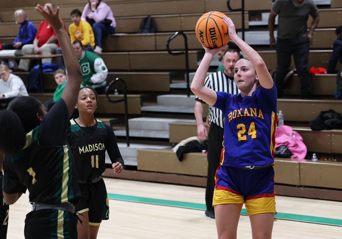 Swiss politician fined for shooting a pistol at Madonna and Child poster