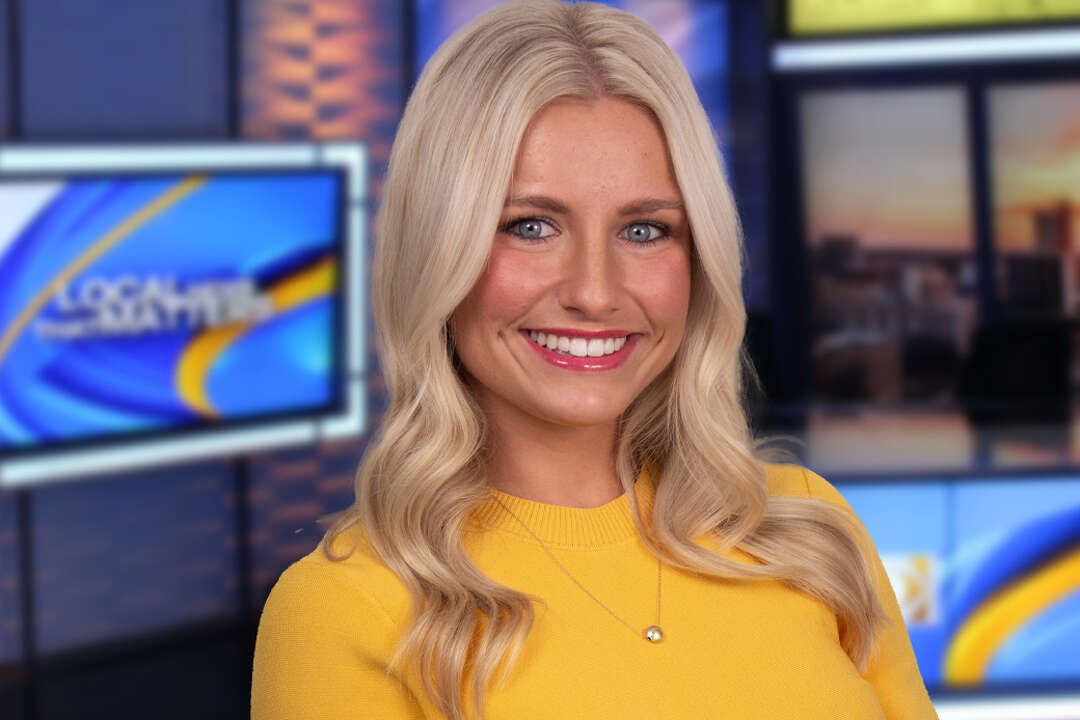 New reporter joins FOX 26 Houston after West Texas stop