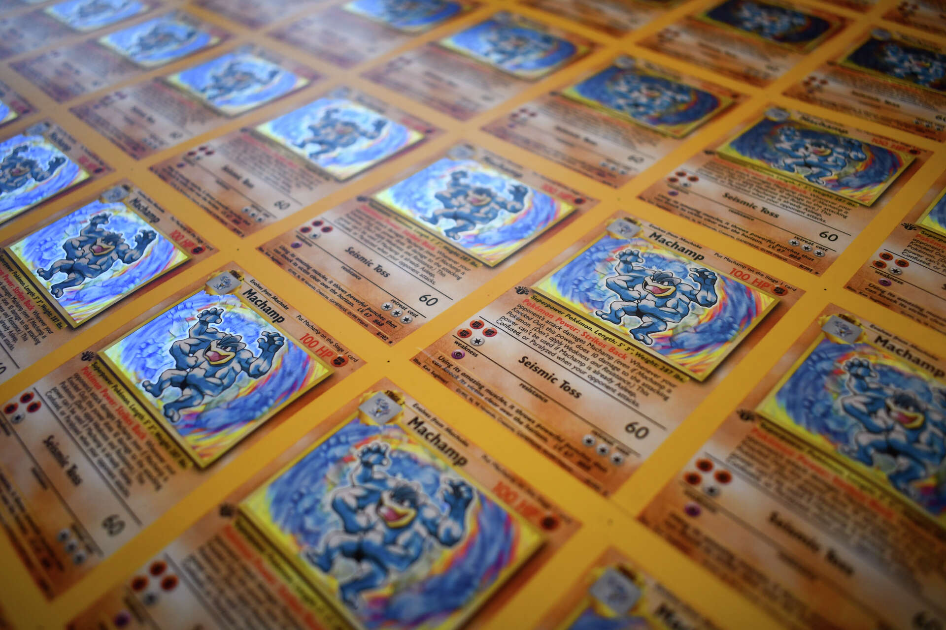 Rare Pokémon cards worth thousands accidentally sent to CT journalist