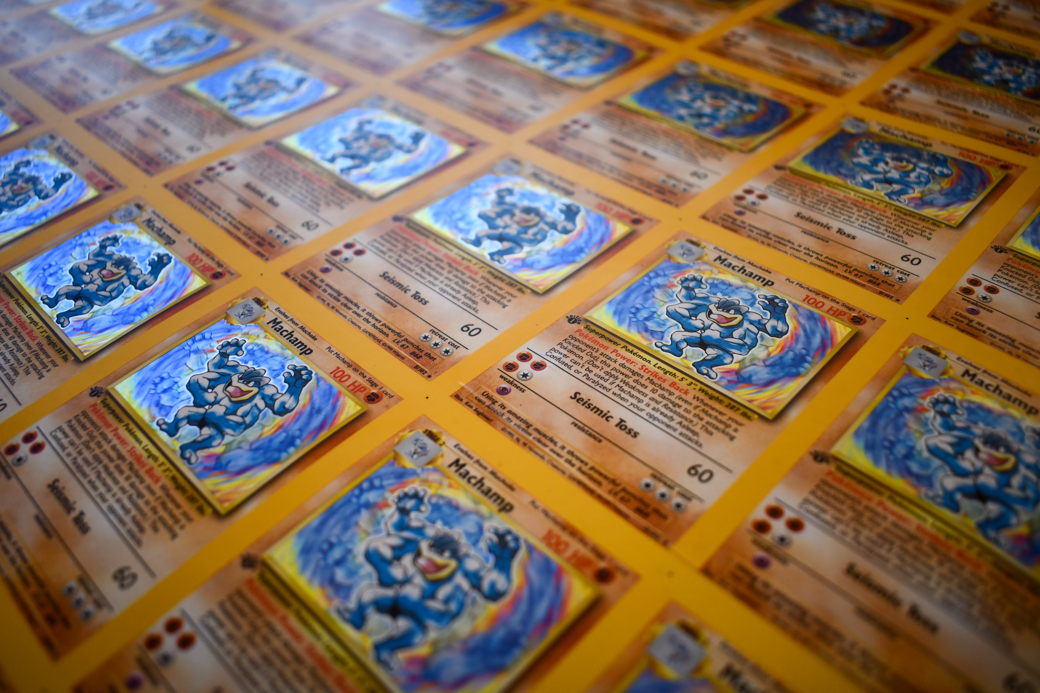 Rare Pokémon cards worth thousands accidentally sent to CT journalist