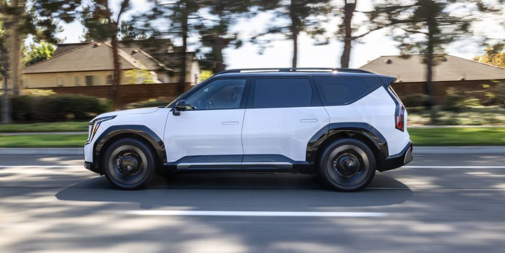 U.S. News 2026 Best Cars for the Money Winners