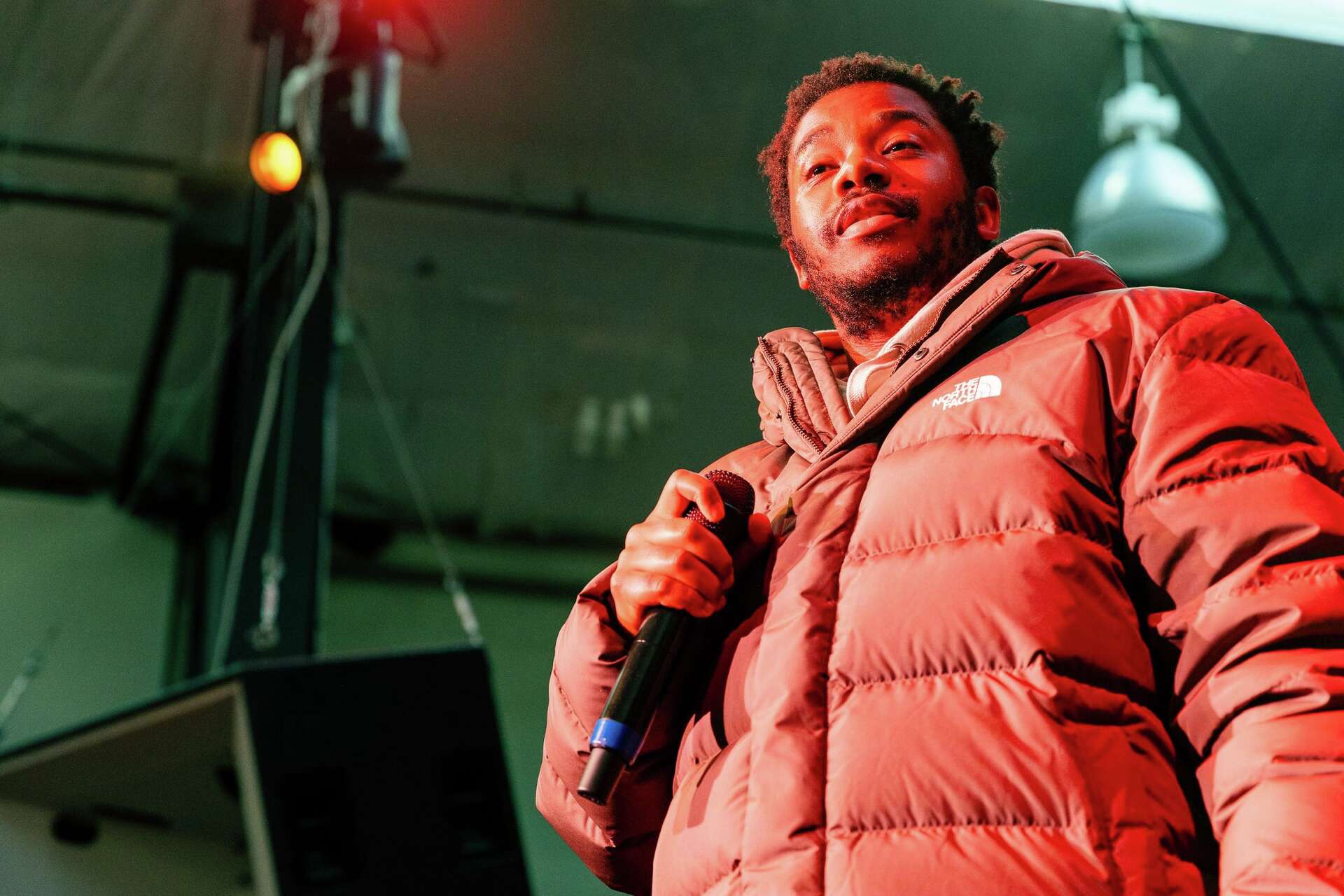 LaRussell to perform at Super Bowl LX
