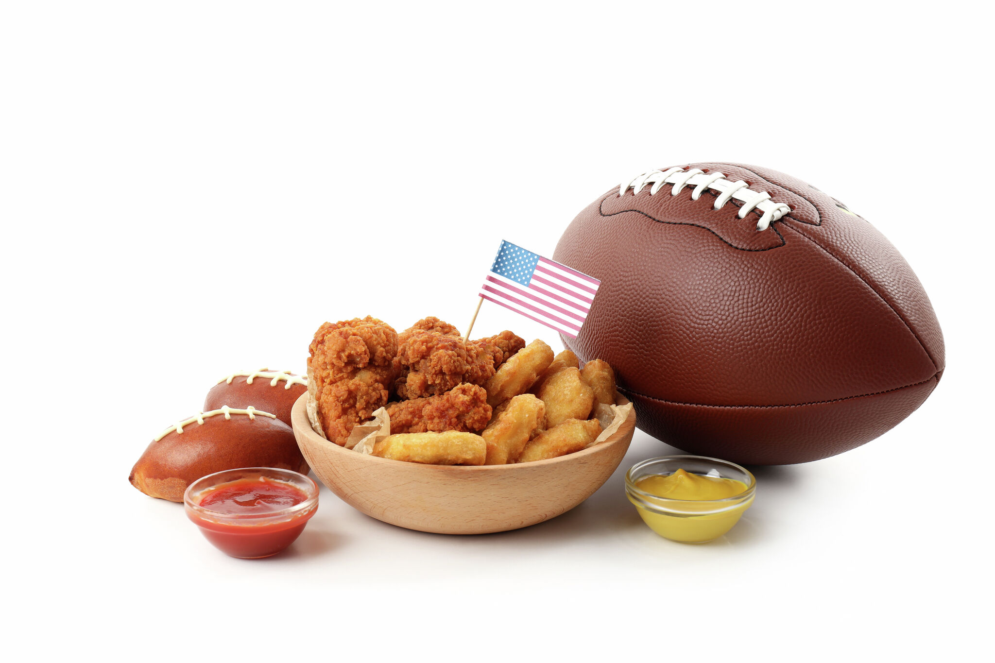 Super Bowl 60 deals: Cheap party food, takeout offers, watch parties