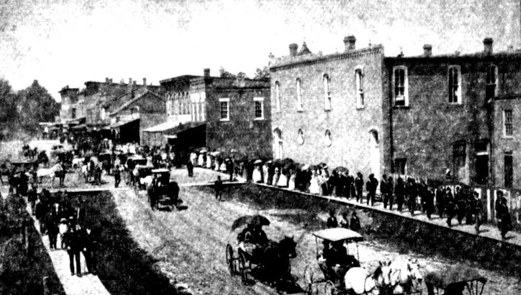 Illinois man escapes injury after dirt bike crashes into pole